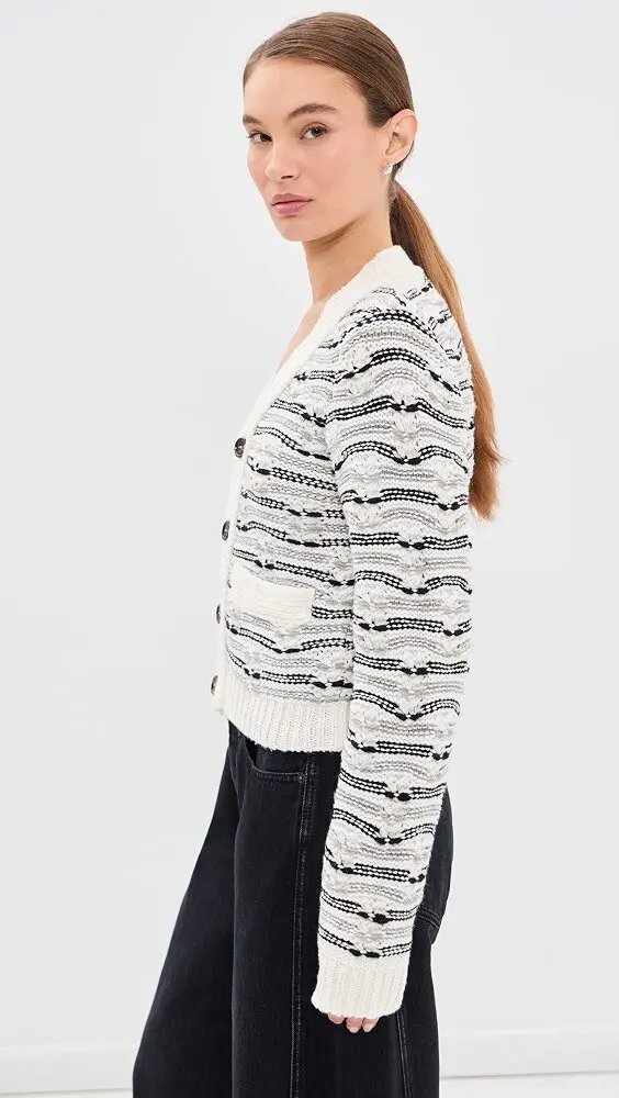 Marni Cardigan