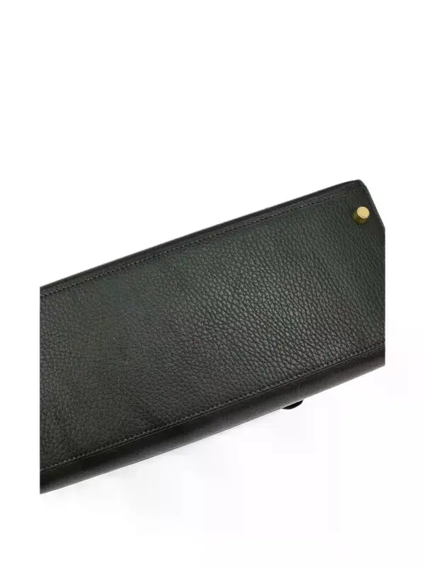 Hermès 1997 28 Kelly Sellier Tote Bag
