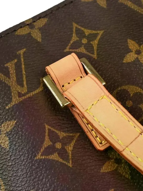 LOUIS VUITTON Pm Vavin Monogram Tote Bag