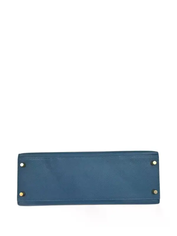 Hermès Kelly 32 Sellier Tote Bag