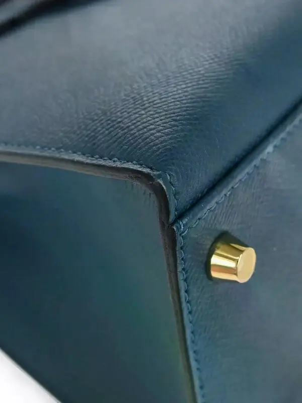 Hermès Kelly 32 Sellier Tote Bag