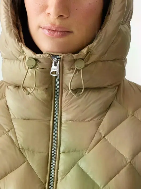 Mackage Tooky Quilted Coat