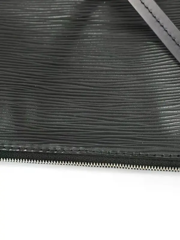 LOUIS VUITTON Epi Pochette Accessoires Handbag