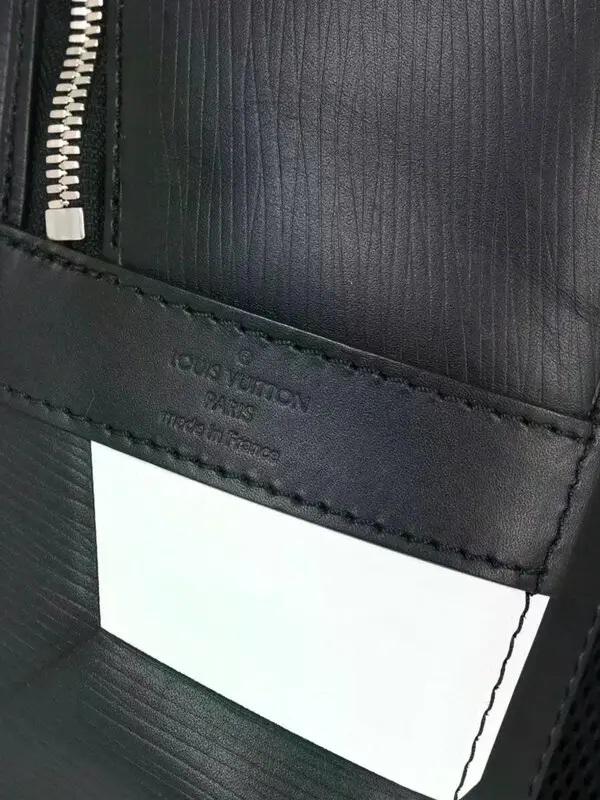 LOUIS VUITTON Epi Apollo Backpack