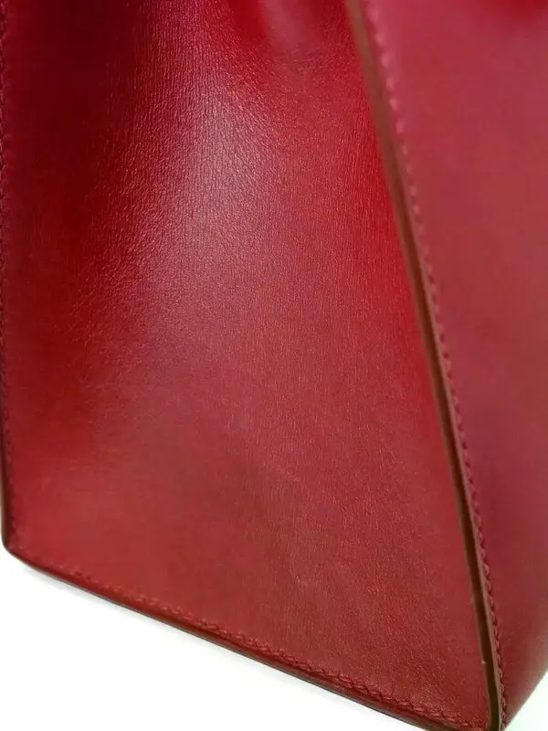 Hermès Kelly 32 Sellier Tote Bag