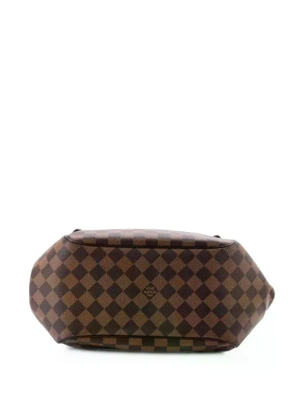 LOUIS VUITTON Belem Handbag Damier Mm Shoulder Bag