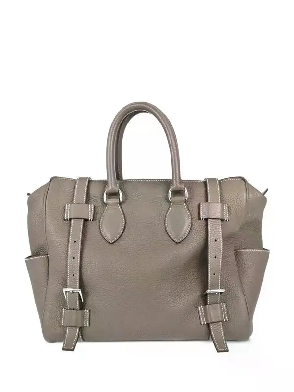 Hermès 2009 31 Pursangle Handbag