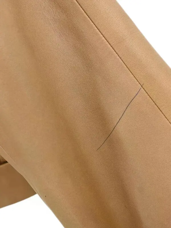 Loewe Leather Jacket