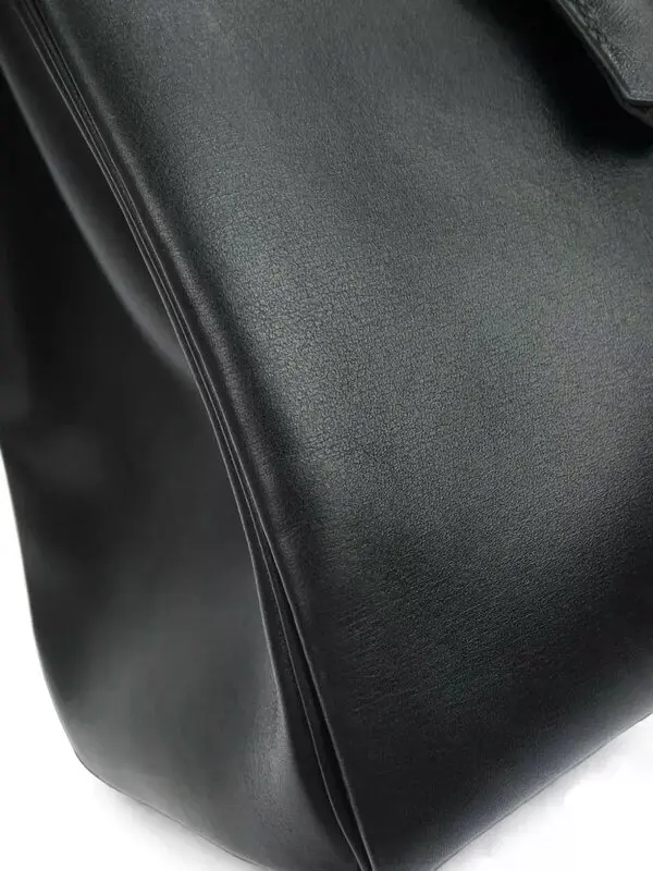 Hermès 2002 Kelly 35 Retourne Tote Bag