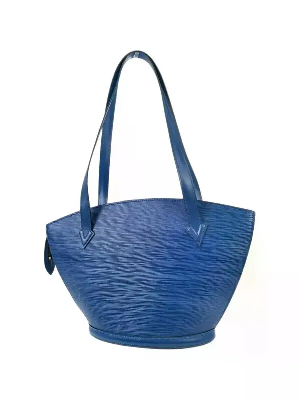 LOUIS VUITTON Saint Jacques Tote Bag
