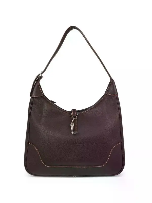Hermès 1999 31 Trim Shoulder Bag