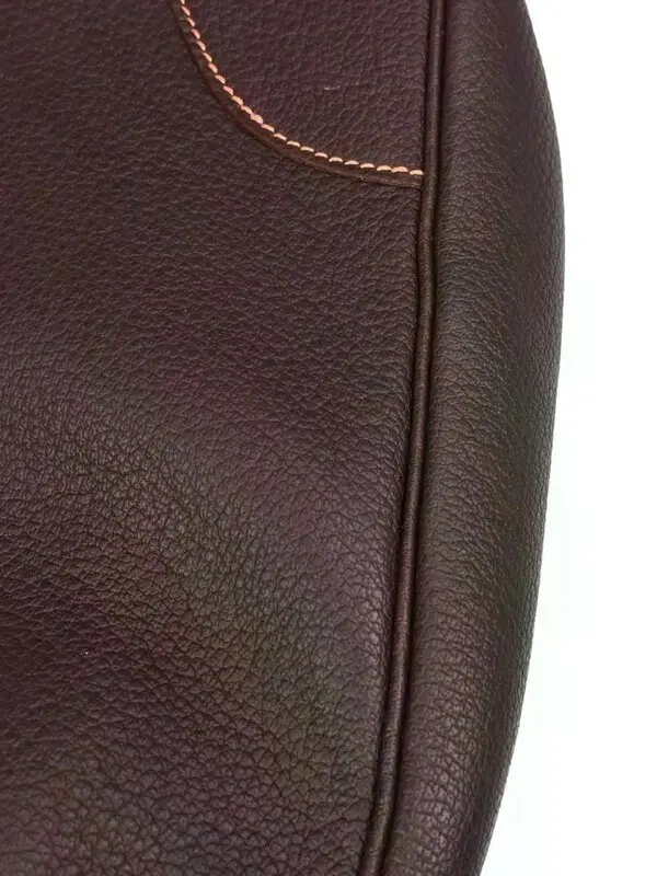 Hermès 1999 31 Trim Shoulder Bag