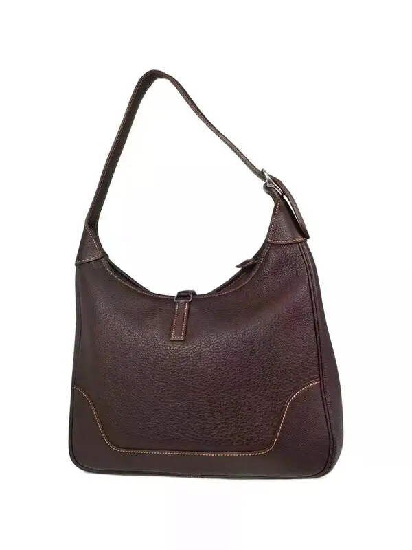 Hermès 1999 31 Trim Shoulder Bag