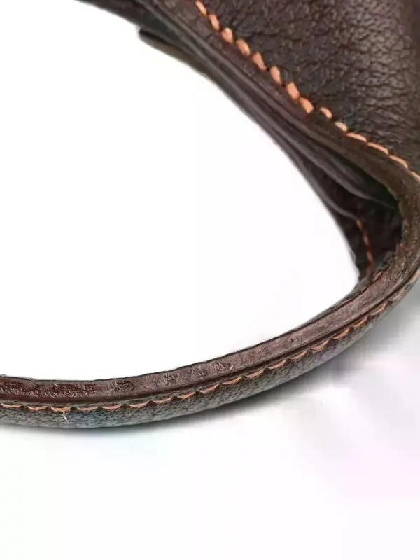 Hermès 1999 31 Trim Shoulder Bag