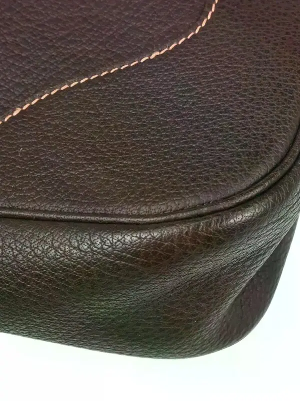 Hermès 1999 31 Trim Shoulder Bag