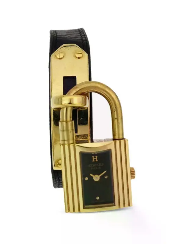 Hermès Kelly 19mm Watch