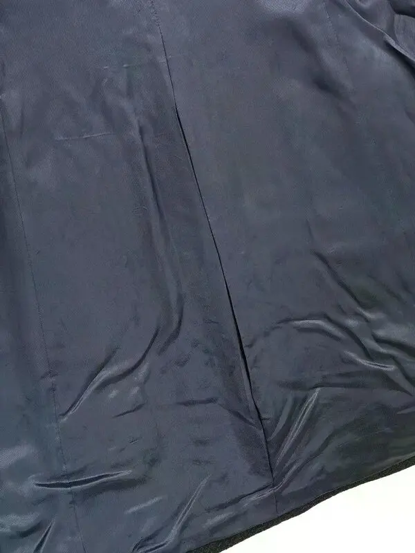 Prada 2006 Hooded Coat