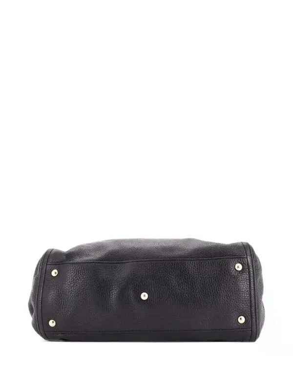 Gucci Soho Leather Medium Shoulder Bag