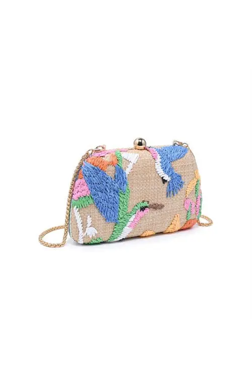 URBAN EXPRESSIONS Weston Evening Bag