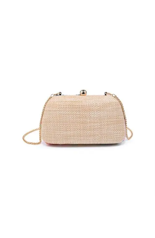 URBAN EXPRESSIONS Weston Evening Bag