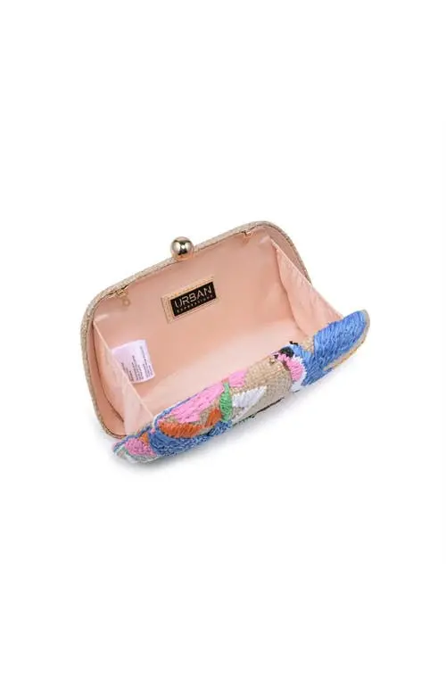 URBAN EXPRESSIONS Weston Evening Bag