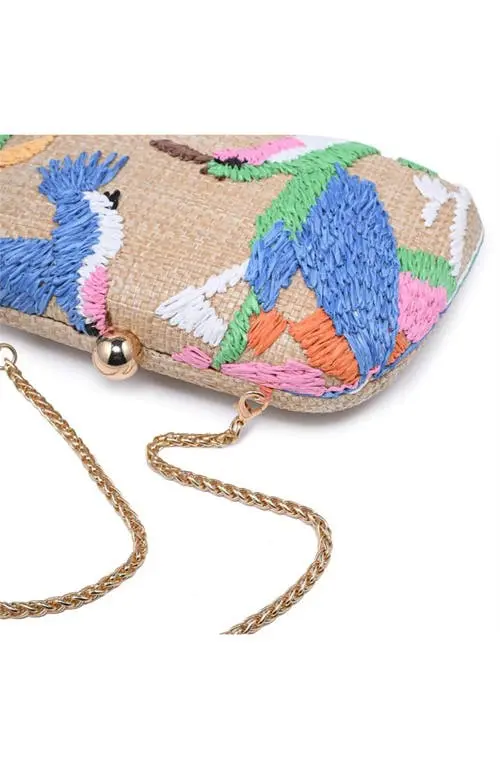 URBAN EXPRESSIONS Weston Evening Bag