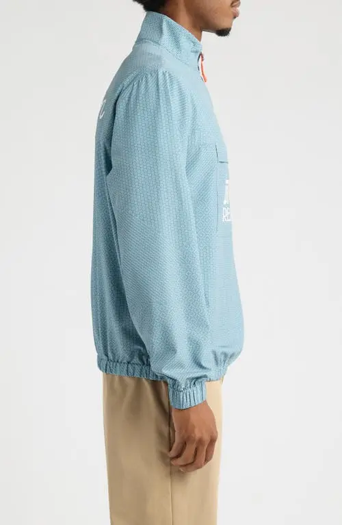 MALBON Cypress Divot Repair Pullover