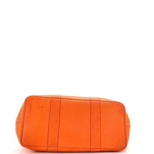 Hermès Garden Party Tote Leather 36