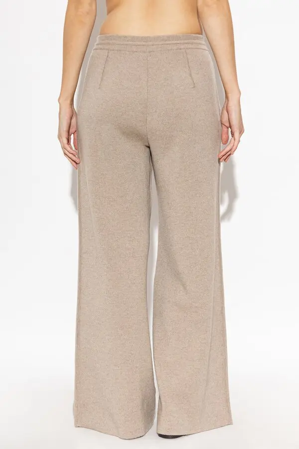 Max Mara Woollen Trousers ‘funale