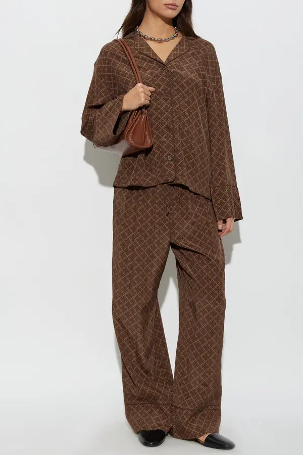 BY MALENE BIRGER Martha’ Trousers