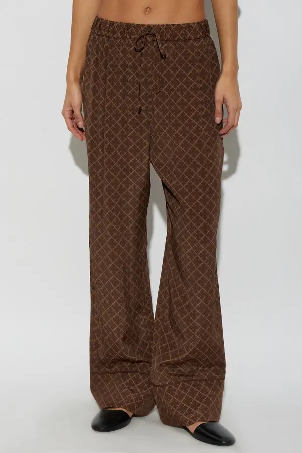 BY MALENE BIRGER Martha’ Trousers