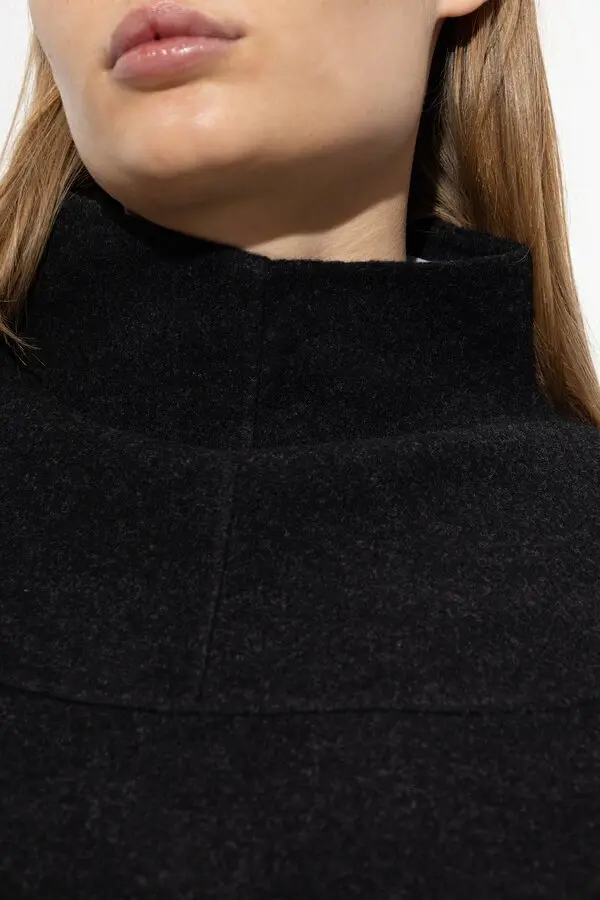 Max Mara Wool Sweatshirt ‘armony