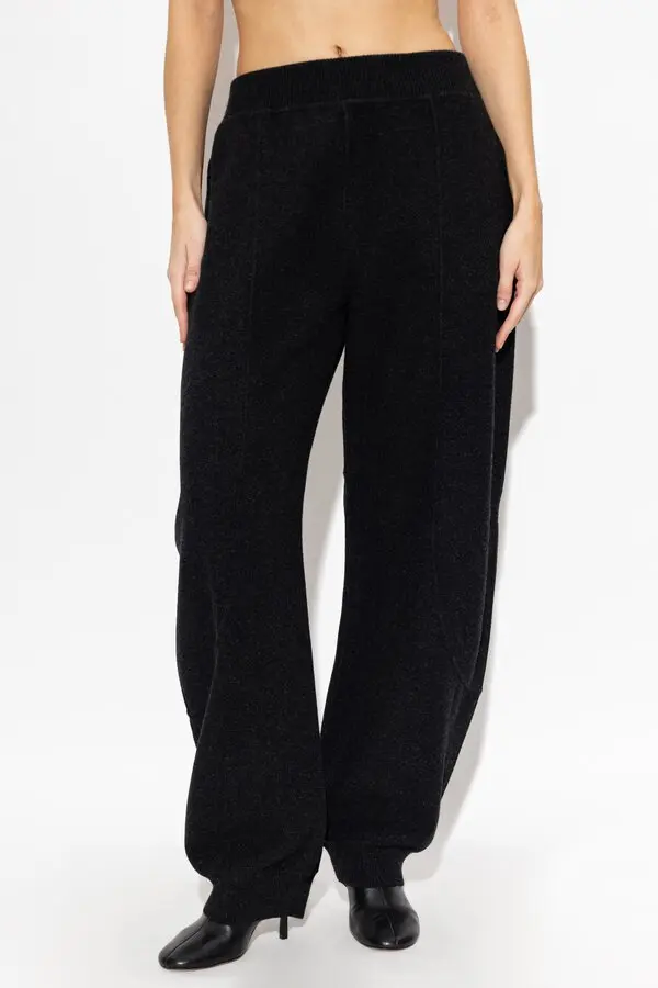 Max Mara Wool Trousers ‘cesto