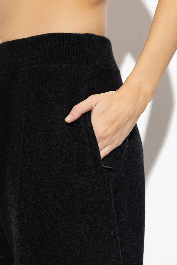 Max Mara Wool Trousers ‘cesto
