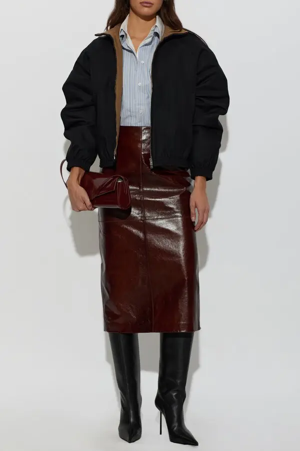 LE SILLA Heeled Boots ‘futura