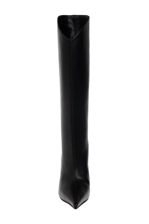 LE SILLA Heeled Boots ‘futura