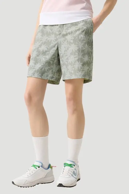 Bogner Eleni Functional Shorts