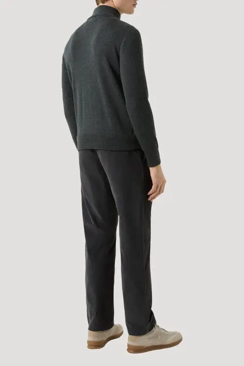 Bogner Zisco Hybrid Knit Jacket