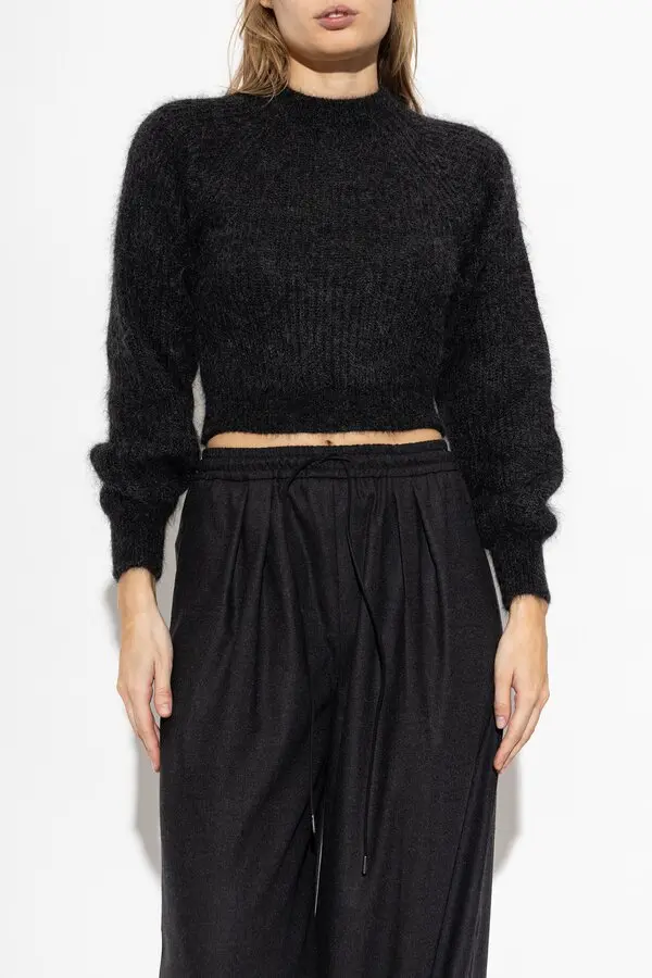 Max Mara Eliche’ Sweater