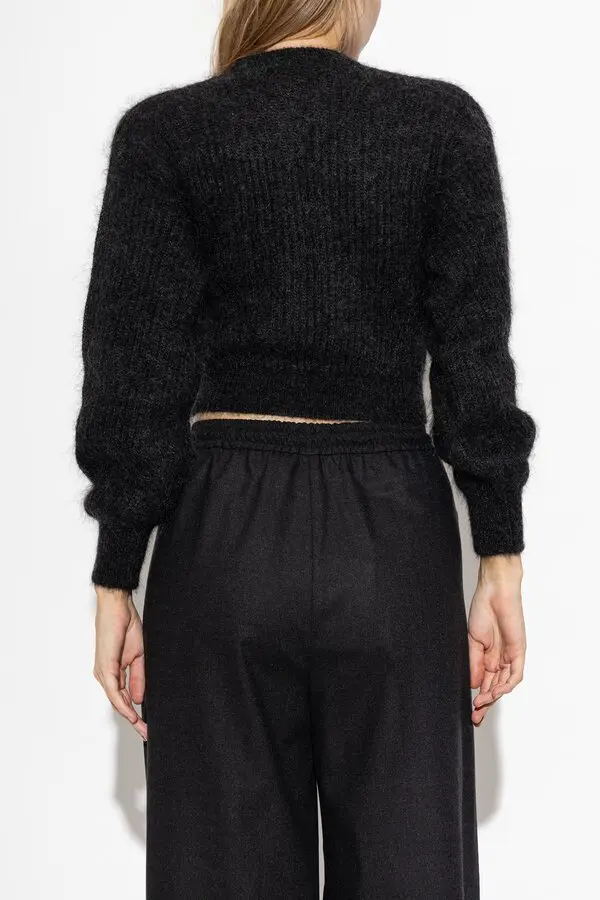 Max Mara Eliche’ Sweater