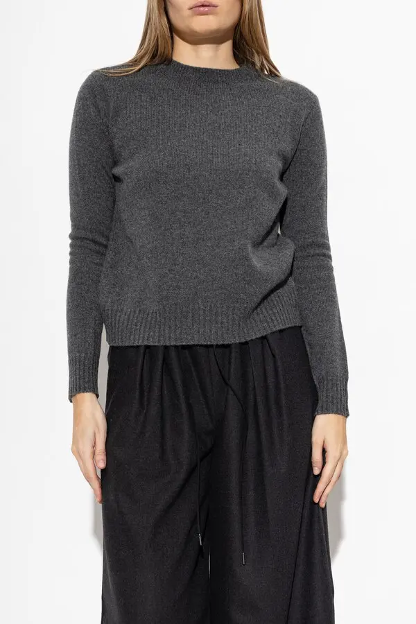 Max Mara Cashmere Sweater ‘lume
