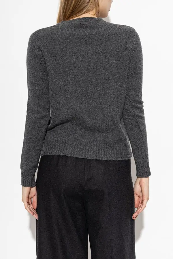 Max Mara Cashmere Sweater ‘lume