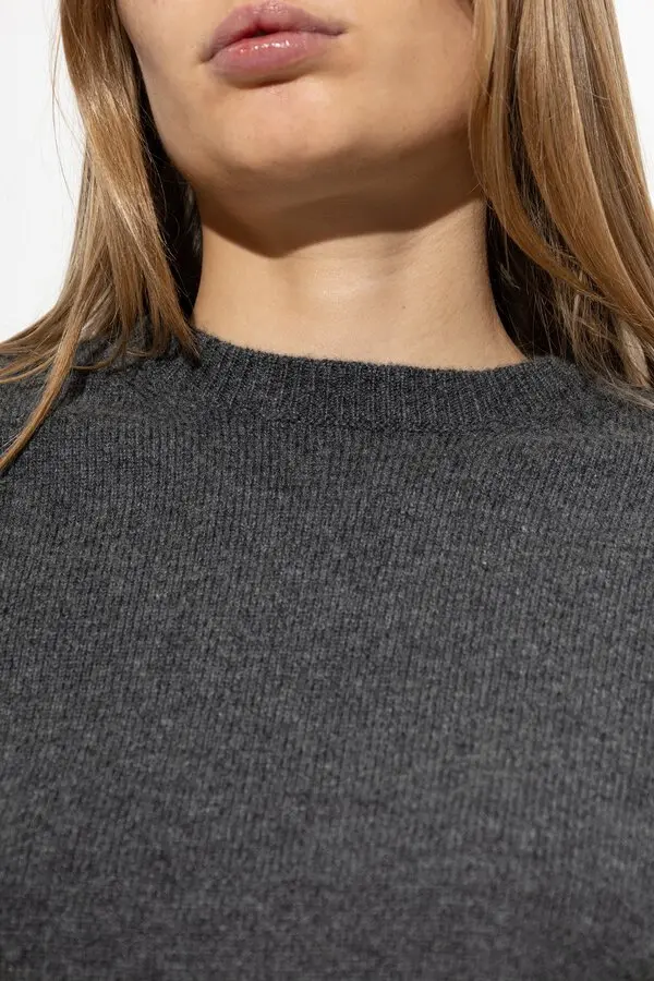 Max Mara Cashmere Sweater ‘lume