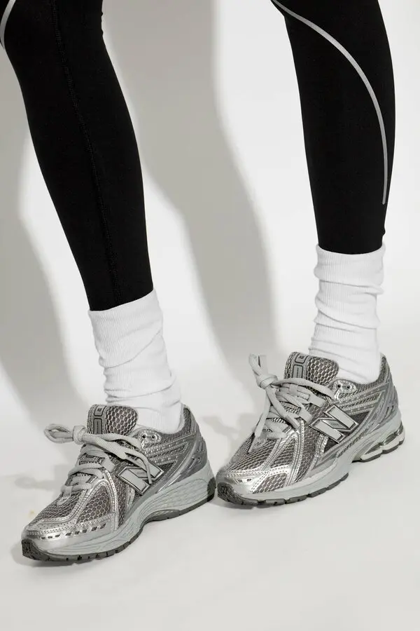 NEW BALANCE M1906reh’ Trainers - Silver