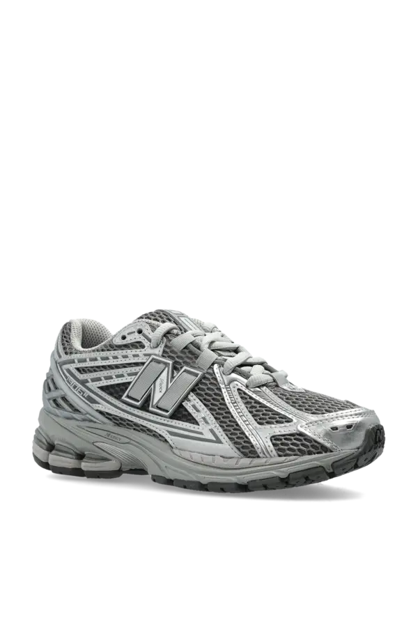 NEW BALANCE M1906reh’ Trainers - Silver