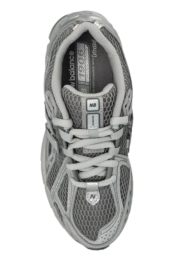 NEW BALANCE M1906reh’ Trainers - Silver