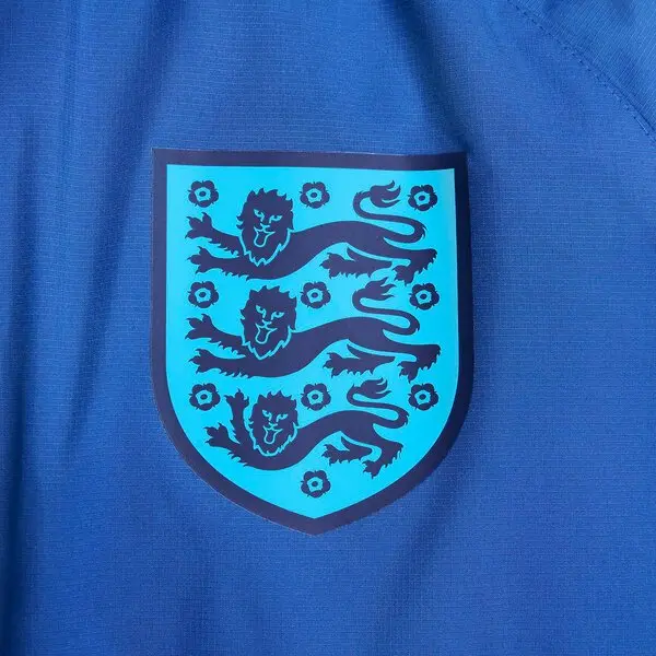 Nike England 2023 Dri-fit Strike Anthem Hooded Jacket
