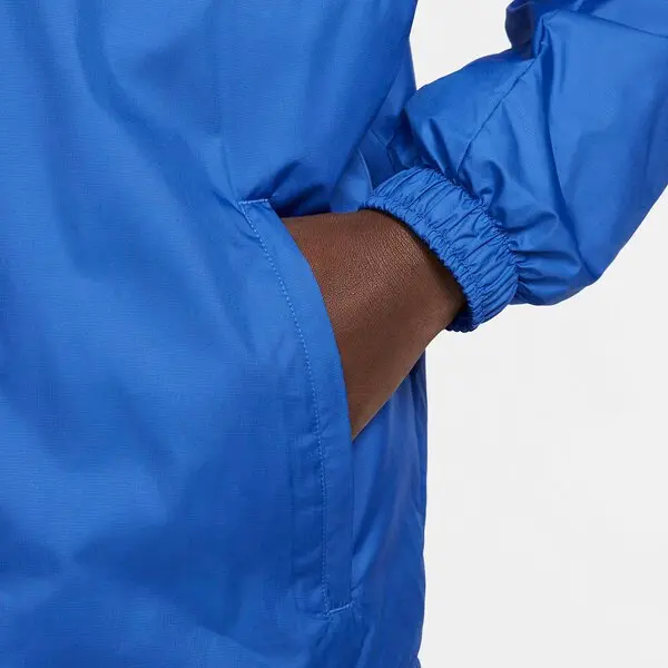 Nike England 2023 Dri-fit Strike Anthem Hooded Jacket