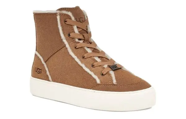 UGG Nuray Sneaker Suede