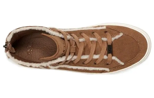 UGG Nuray Sneaker Suede